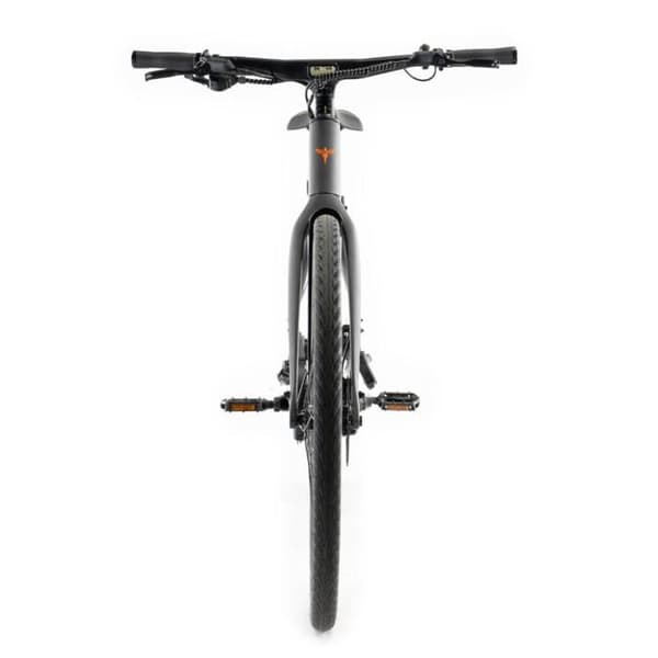 ENGWE MapFour N1 Pro Elcykel – E-bike – Hög Ram – 28 Tum – Motor 250W ...