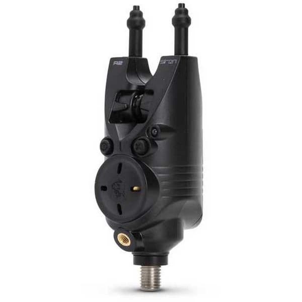 Nash Rod Bite Alarm Siren R2 Presentation Set 3 Svart | CDON