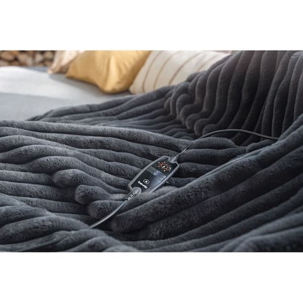 Värmefilt - Beurer - HD 82 Stockholm | CDON