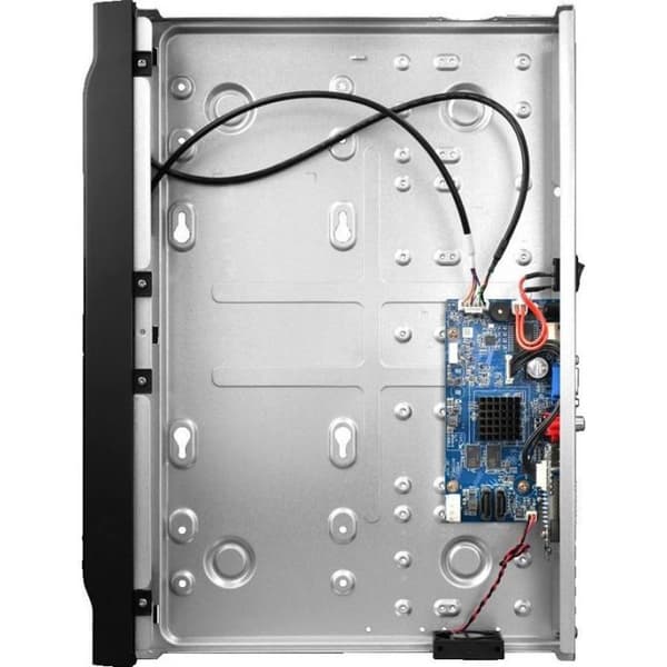 HD DVD inspelare Bcs Linjeinspelare -L-NVR0802-A-4KE(2L) | CDON