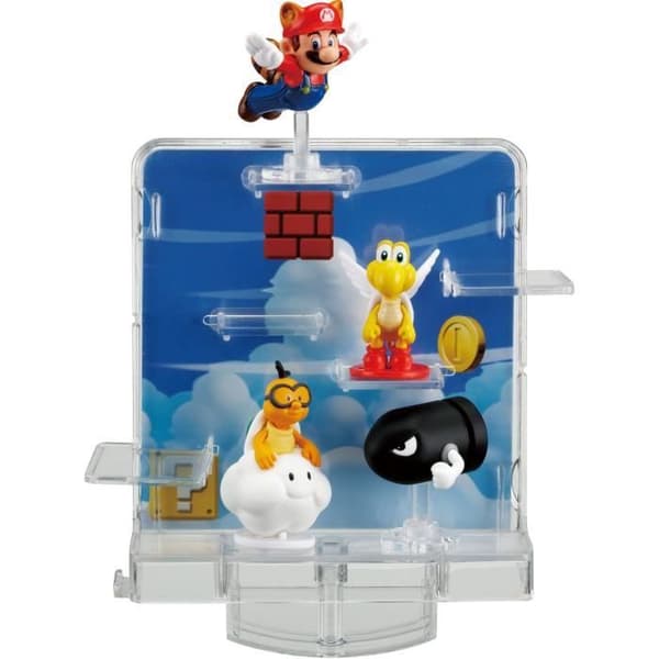 EPOCH - Super Mario Balancing Game Plus Sky stage | CDON