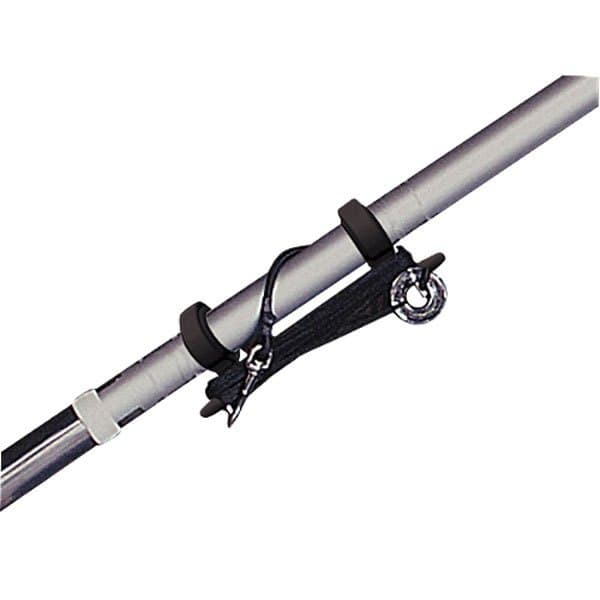 Taco Metals Outrigger Line Caddy Svart | CDON