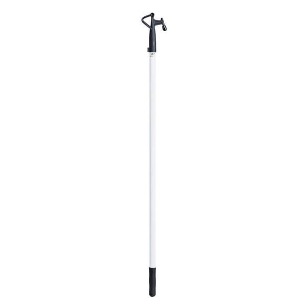 Plastimo Båthak I Glasfiber Silver 180 cm | CDON