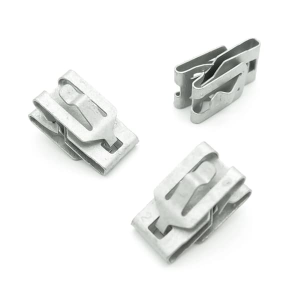 10x Tailgate Lining Clips and Boot Lid Lining Clips for some Ford ...