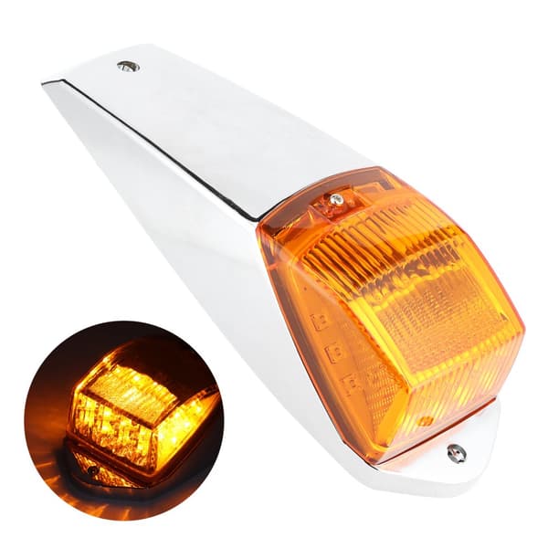 LED Dome Lights för Lastbil Trailer Traktorer Bus Car | CDON