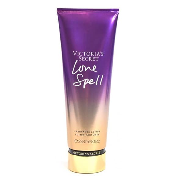 Victoria's Secret Love Spell Bodylotion 236ml | CDON