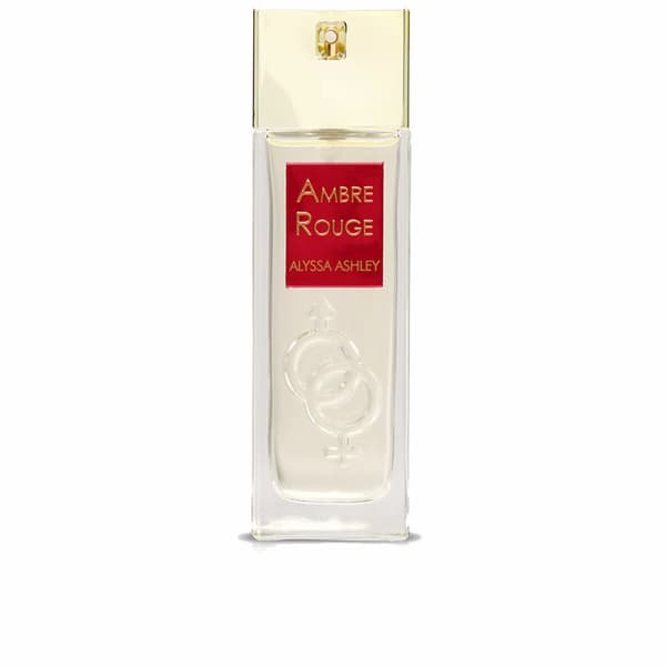 Parfym Unisex Alyssa Ashley AMBRE ROUGE EDP EDP 50 ml | CDON