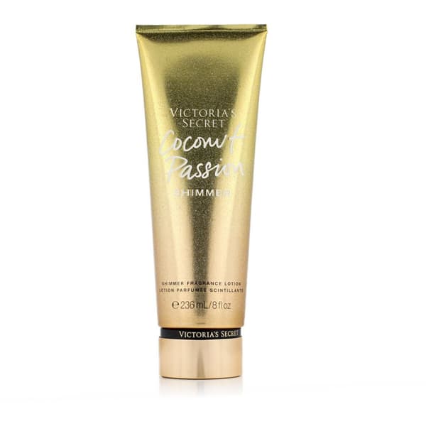 Body Lotion Victorias Secret Coconut Passion 236 Ml Cdon