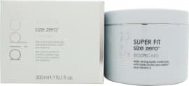 Rodial Super Fit Size Zero Body Moisturizer 300ml | CDON