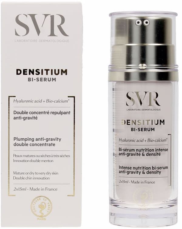 Densitium bi-serum SVR Laboratoire Dermatologique 30 ml | CDON