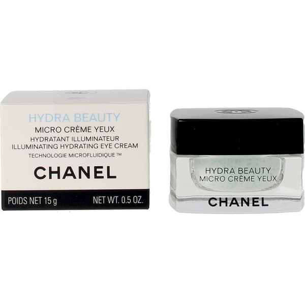 CHANEL HYDRA BEAUTY micro eye cream 15 ml | CDON