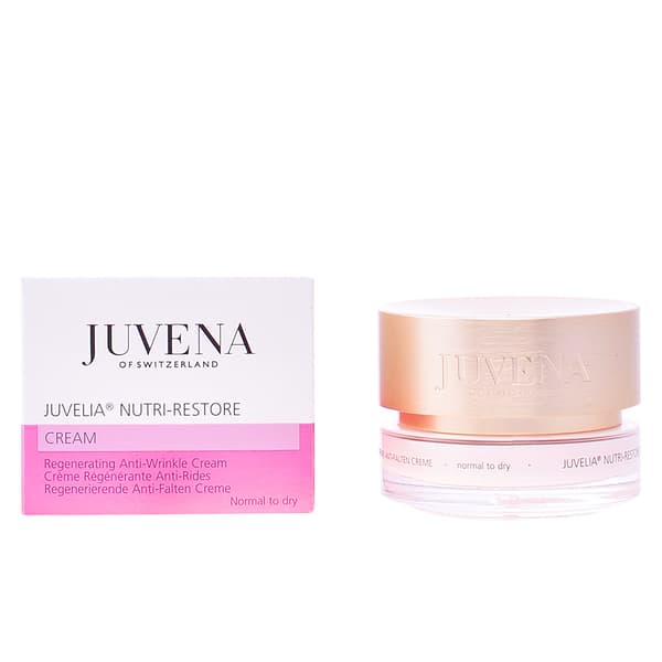 JUVENA JUVELIA NUTRI-RESTORE cream 50 ml | CDON