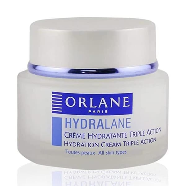 Orlane Hydralane Triple Action Moisturizing Cream 50ml | CDON