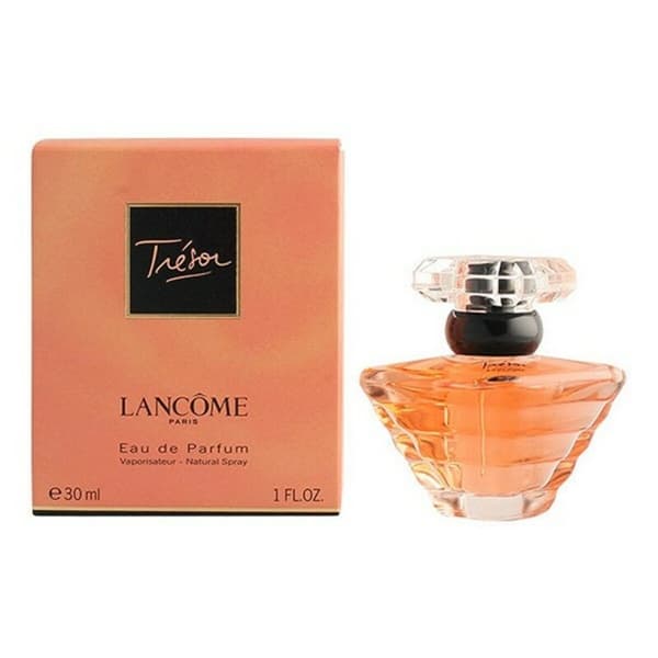 Parfym Damer Tresor Lancôme EDP EDP - 50 ml | CDON
