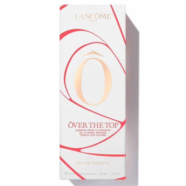 Dameparfume Lancôme LES Ô 100 ml | CDON