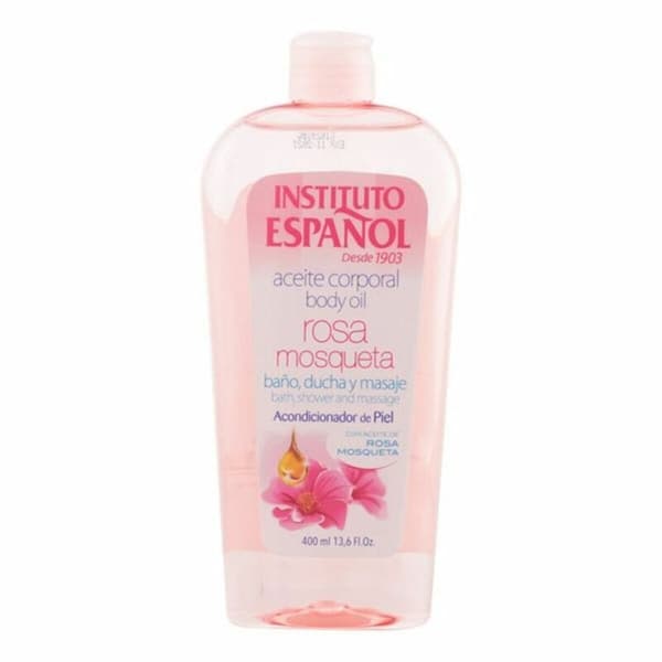 Vartaloöljy Anfora Instituto Español 210996 (400 ml) 400 ml (1 osaa) | CDON