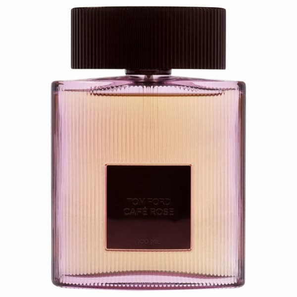 Parfym Unisex Tom Ford CAFE ROSE EDP 100 ml | CDON