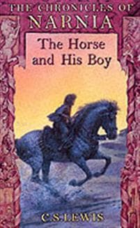 Horse and His Boy | CDON