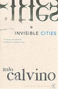 Invisible Cities | CDON