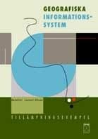 Geografiska informationssystem | CDON