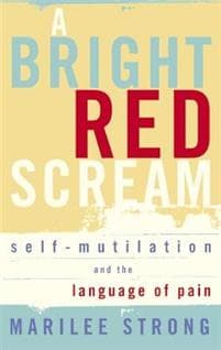 Bright Red Scream | CDON