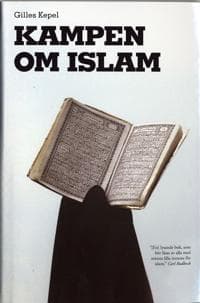 Kampen om islam | CDON