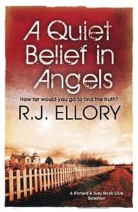 Quiet Belief In Angels | CDON