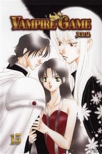 Vampire Game 15 | CDON