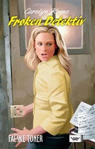 Frøken Detektiv | CDON