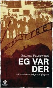 Eg var der | CDON