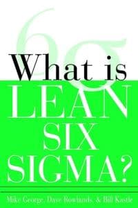 What is Lean Six Sigma | CDON