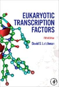 Eukaryotic Transcription Factors | CDON