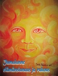 Jumalanne elämänsiunaus ja rukous | CDON