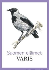 Varis | CDON
