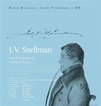 J.V. Snellman | CDON