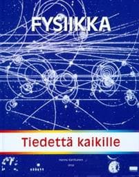 Fysiikka | CDON