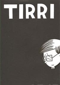 Tirri | CDON