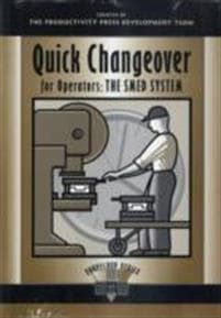 Quick Changeover for Operators | CDON