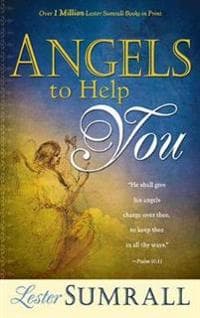Angels to Help You | CDON