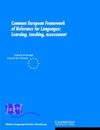 Common European Framework of Reference for Languages | CDON
