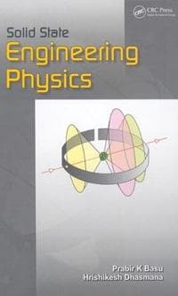 Solid State Engineering Physics | CDON