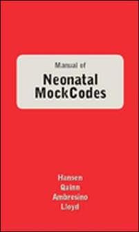 Manual of Neonatal Mock Codes | CDON