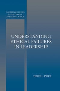 Understanding Ethical Failures in Leadership | CDON