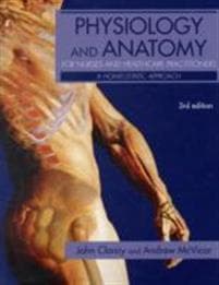 Physiology and Anatomy for Nurses and Healthcare Practitioners | CDON