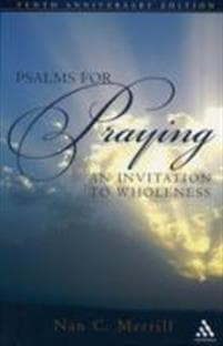 Psalms for Praying | CDON