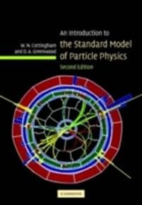An Introduction to the Standard Model of Particle Physics | CDON