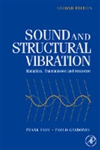 Sound and Structural Vibration | CDON