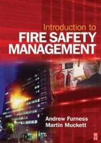 Introduction to Fire Safety Management | CDON