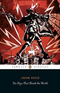 Ten Days That Shook the World | CDON