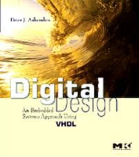 Digital Design (VHDL) | CDON